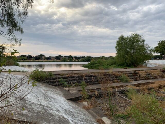 Dam Safety & Permitting – Bolster Engineering – Community Water Resource